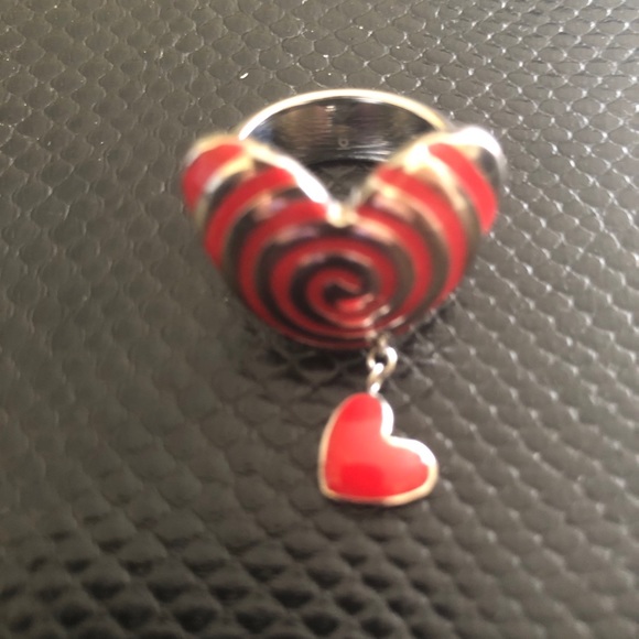 Swatch | Jewelry | Swatch Ring | Poshmark